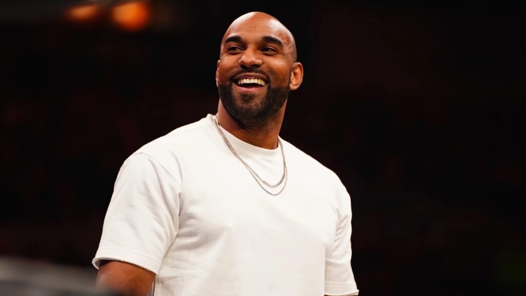 Scorpio Sky Admits He Thought He Was "Never Going Back To AEW" - Global ...