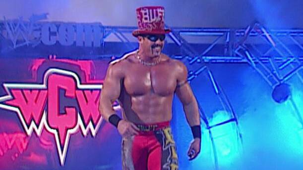 Buff Bagwell on Sobriety: "I Have Now Got a Relationship with Jesus ...