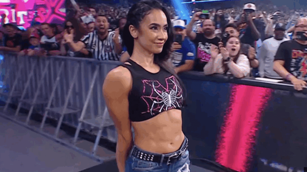 The Big Event Bans AI Manipulation Following AJ Lee Incident - Global Force Entertainment